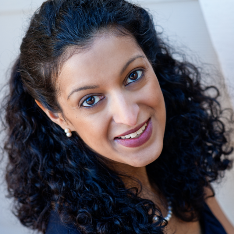 Saira Ramasastry - Kriya Therapeutics