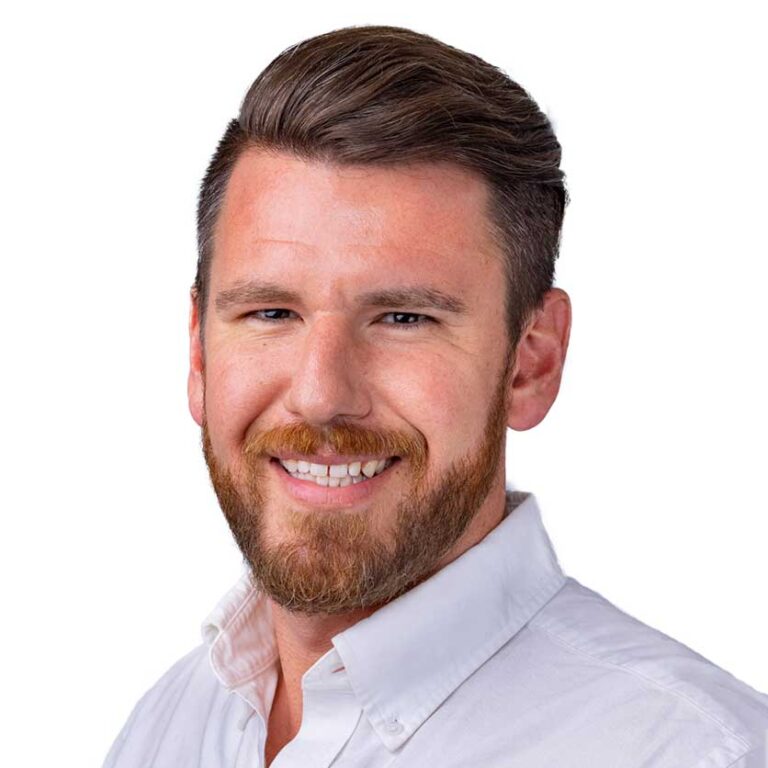 Wyatt Delfino, JD, PhD - Kriya Therapeutics